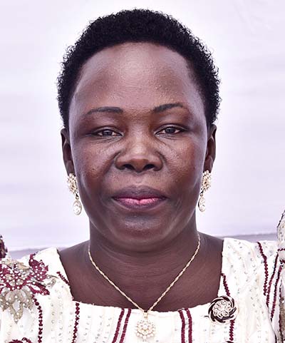 Members of Parliament | Parliament