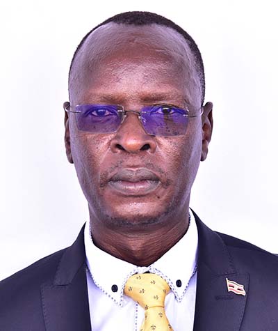 Members of Parliament | Parliament