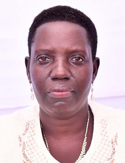 Members of Parliament | Parliament