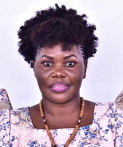 Members of Parliament | Parliament