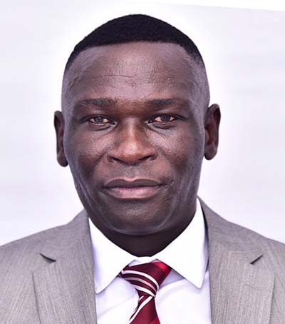 Members of Parliament | Parliament