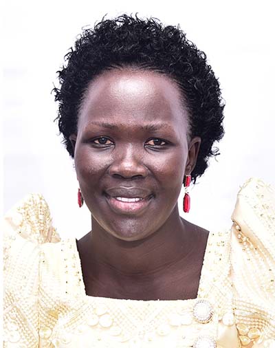 Members of Parliament | Parliament