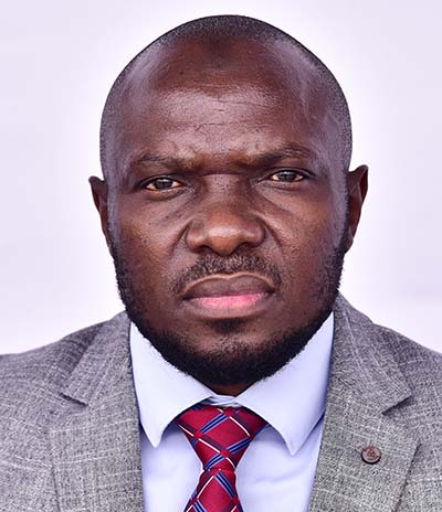Members of Parliament | Parliament