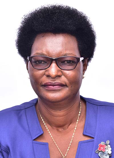 Members of Parliament | Parliament