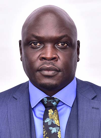 Members of Parliament | Parliament