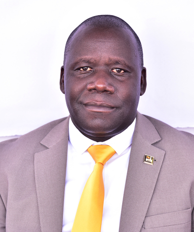 Members of Parliament | Parliament