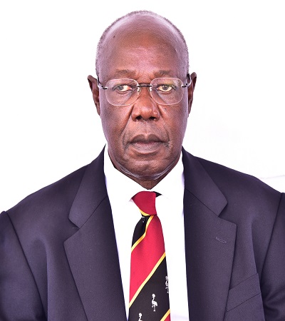 Members of Parliament | Parliament