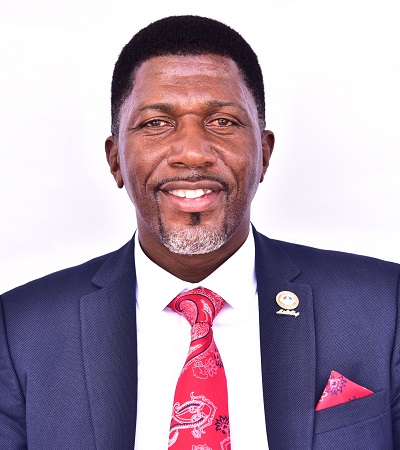 Members of Parliament | Parliament