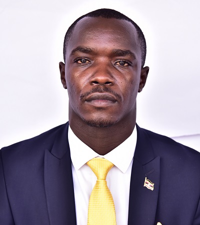 Members of Parliament | Parliament