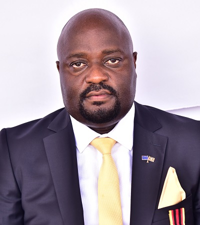 Members of Parliament | Parliament