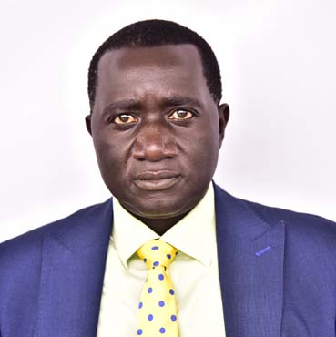 Members of Parliament | Parliament